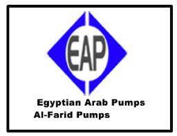Al Farid Pumps - Egyptian Arab Co Pumps | SAB GATE